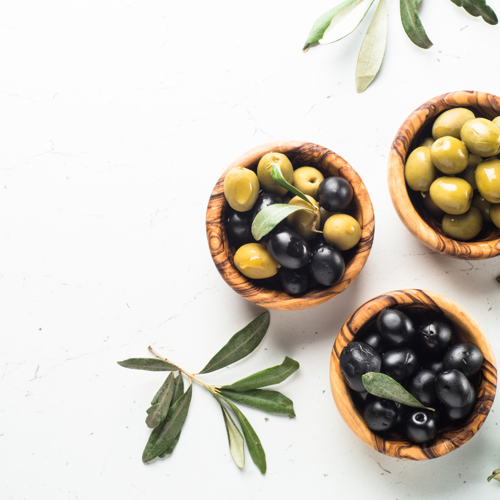 Olives – Gro Urban Oasis