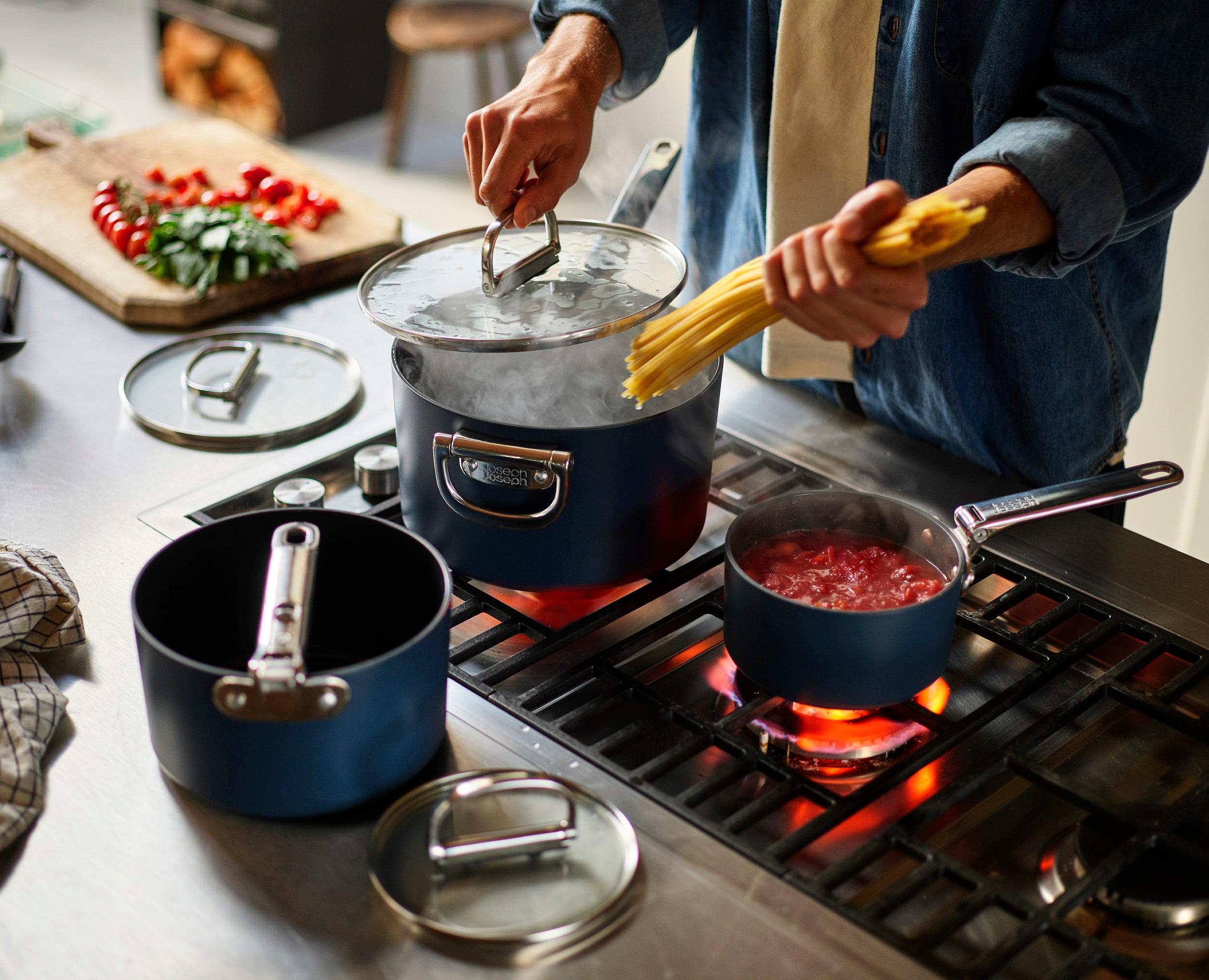Cookware – Gro Urban Oasis