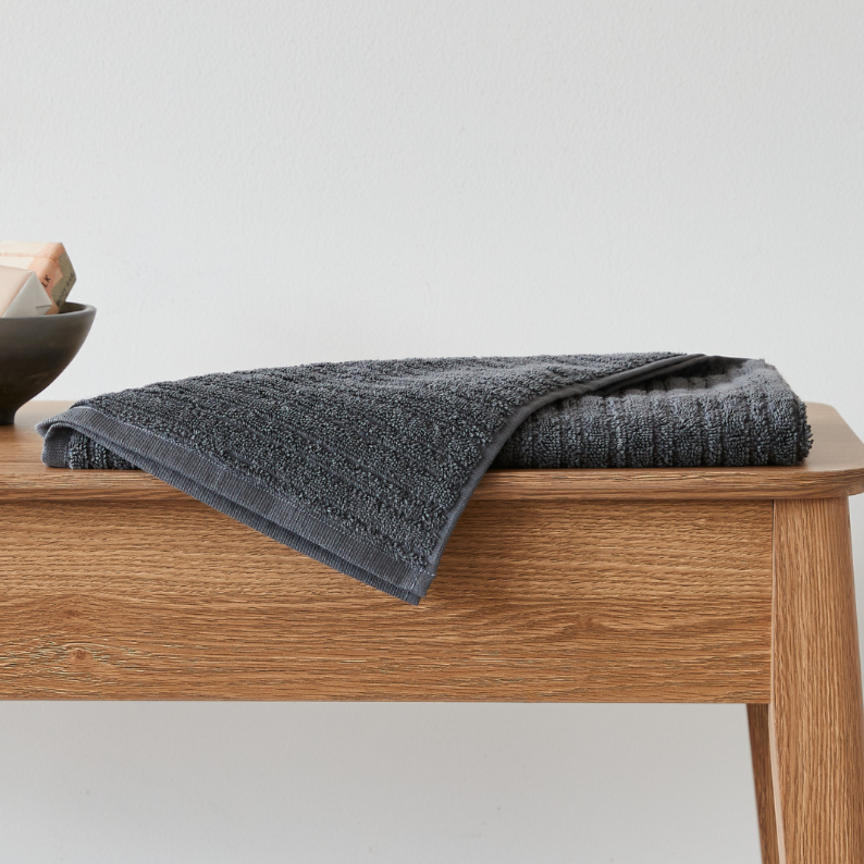 Urban Oasis Bath Mat Granite – Gro Urban Oasis