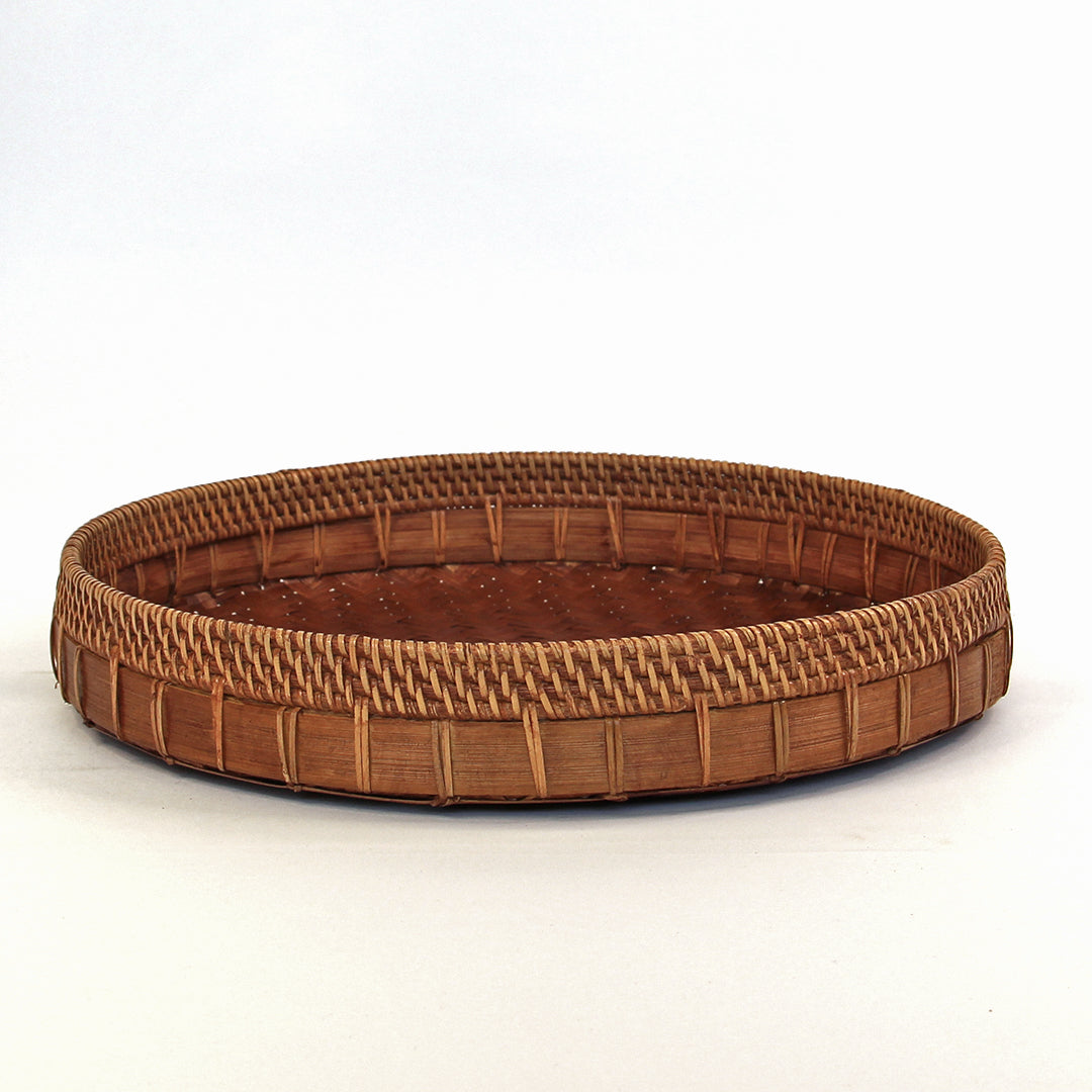 Urban Oasis Sera Bamboo Tray Large – Gro Urban Oasis