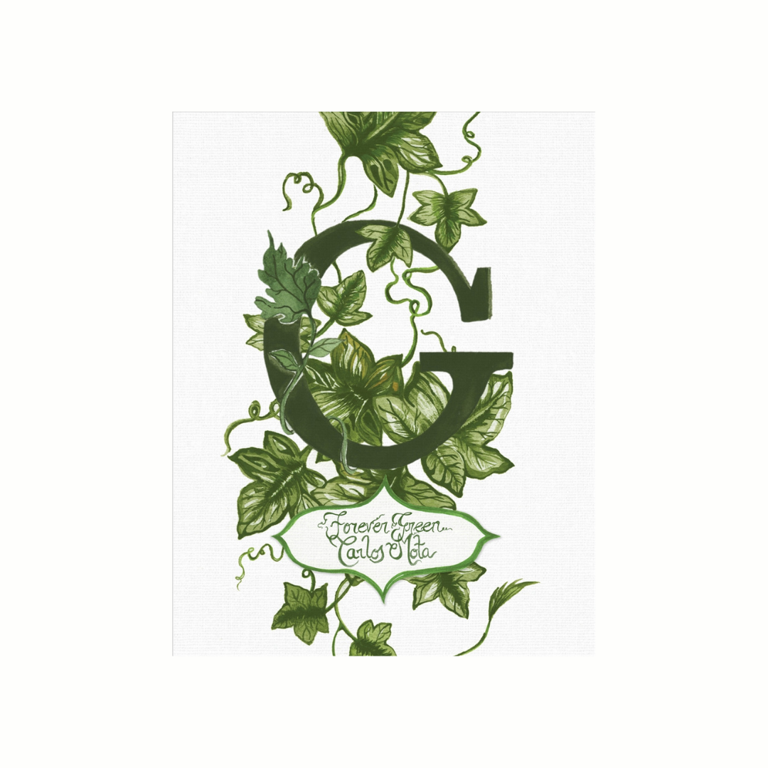 Forever Green – Gro Urban Oasis