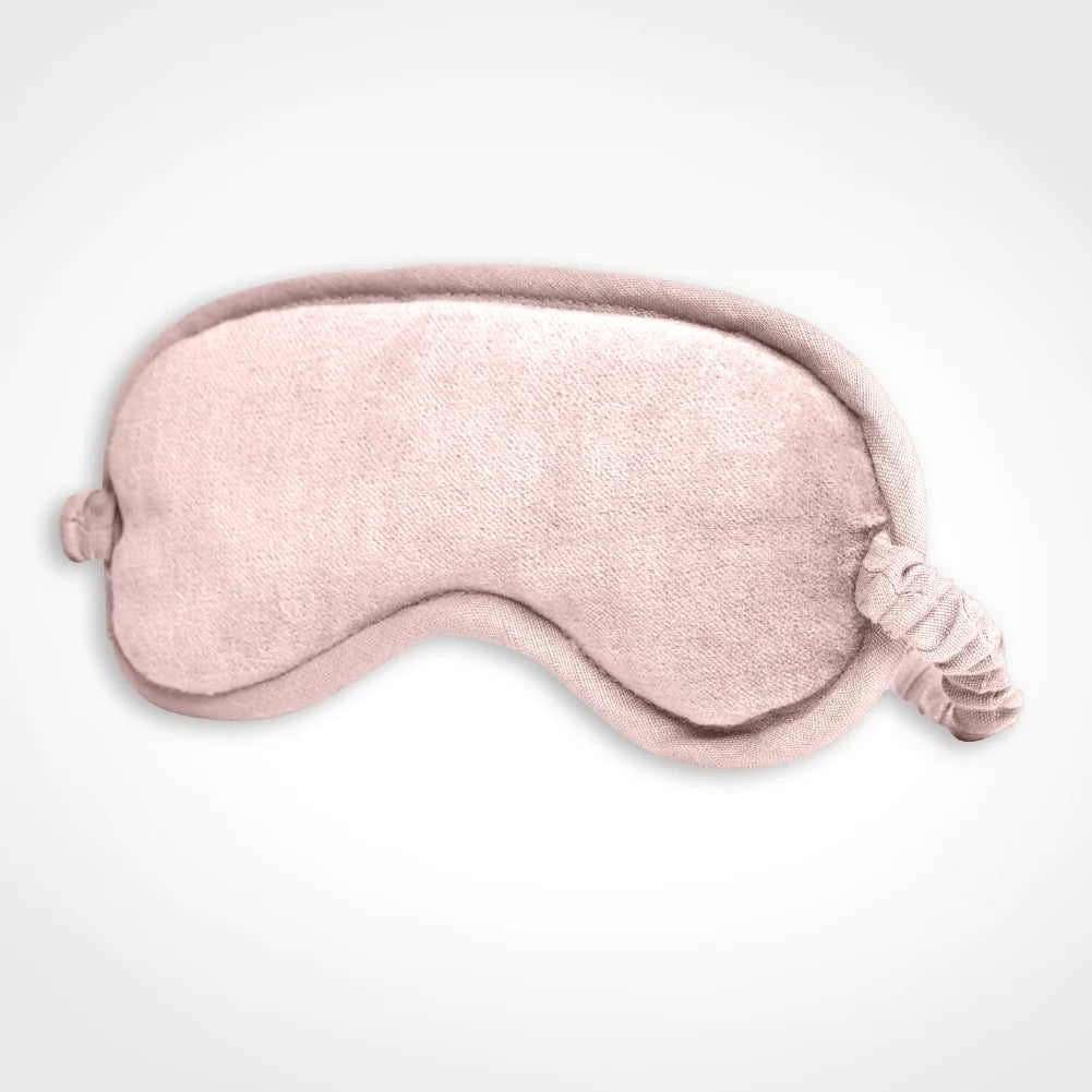 Eadie Lifestyle Lynette Velvet Eye Mask Musk – Gro Urban Oasis