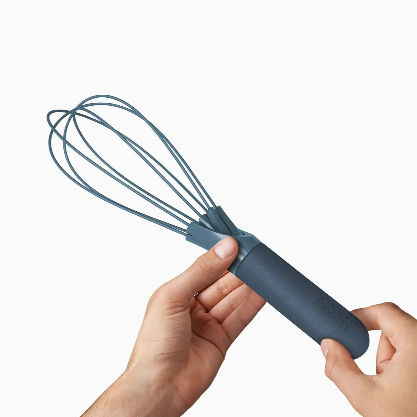 Joseph Joseph Twist Balloon Whisk - Sky Blue