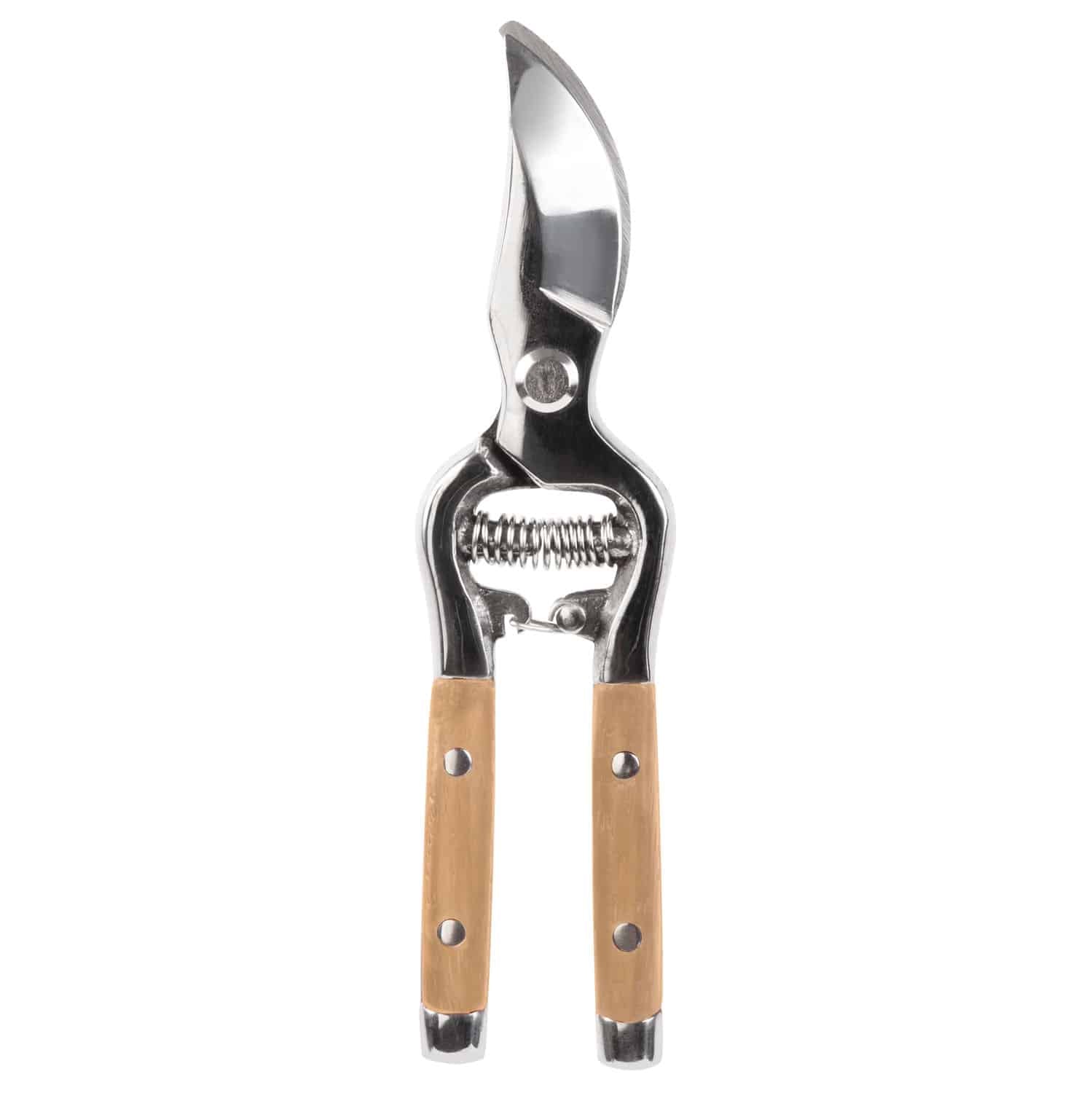 Deluxe Wooden Secateurs – Gro Urban Oasis